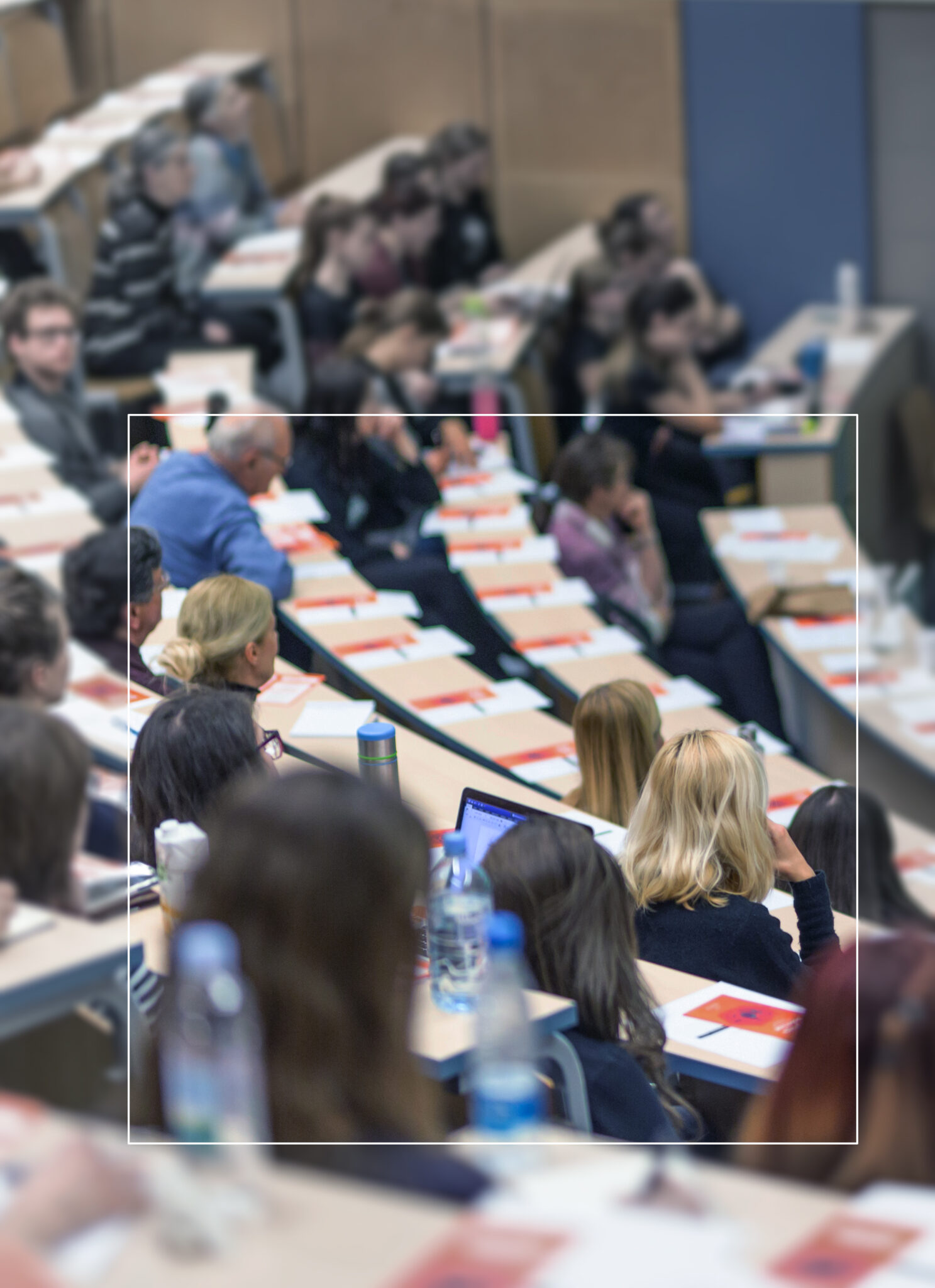 Inter-University Forum on SCL – Common Core Curriculum Office (CCCO)