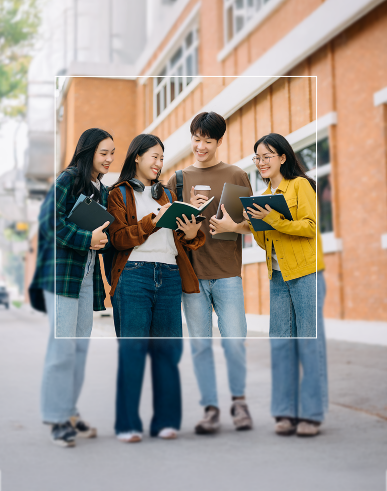 About the Project – Common Core Curriculum Office (CCCO)